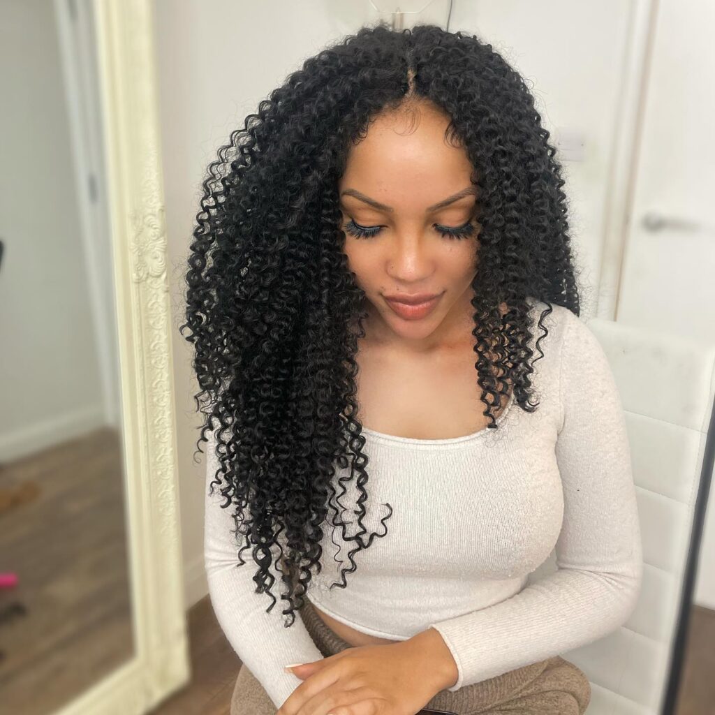 Our Top 13 Natural Hairstyles for 4c hair - 4c Hair Club